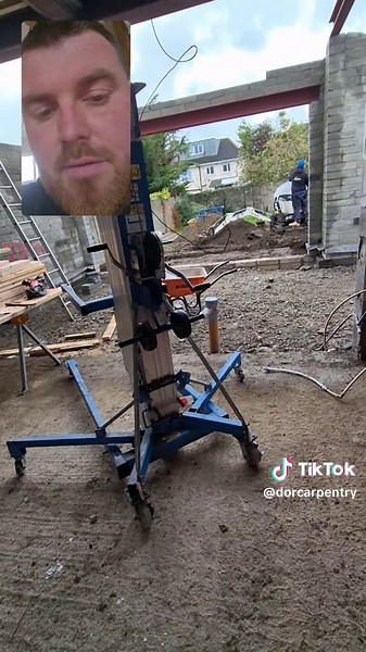 quick video how we work out our floor levels so here is quicker explanation of how we do it #builder #renovation #howwedo #homeimprovement #tips