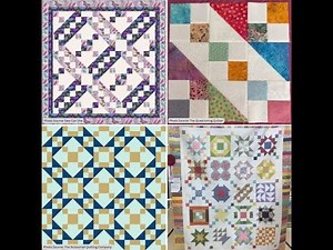 Free Jacob's Ladder Quilt Patterns: From Classic to Creative