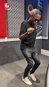 173K views · 10K reactions | #ICYMI: There was no way ukuthi uGobela womdanso, uMgilane pulls through to #TheGagasiFastLane and not show us ukuthi kahle hle kuphothulwa kanjani njengoba he has officially kicked off #TheGagasiFastLane #GibelaSihambe dance challenge.  Ivale mfana Download the audio and tag us in your video kwi TikTok page yethu (@gagasifm) #Mgilane #TheGagasiFastLane #GagasiFM | The Gagasi Fast Lane | Facebook