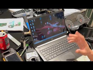 How to program All Keys Lost vvdi2 Volkswagen 2010-2018.