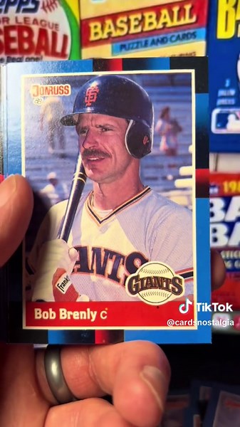 Cards Nostalgia on TikTok