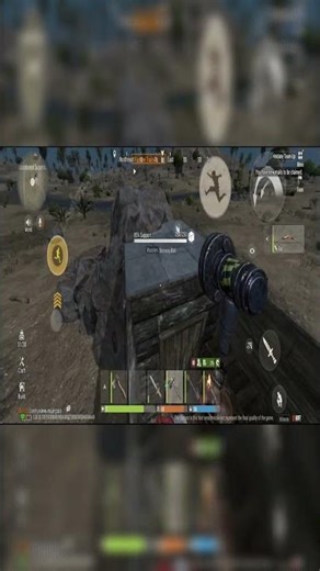 🔥! RUST MOBILE RELEASED! 🔥RUST MOBILE IS RELEASED #rust #rustmobile