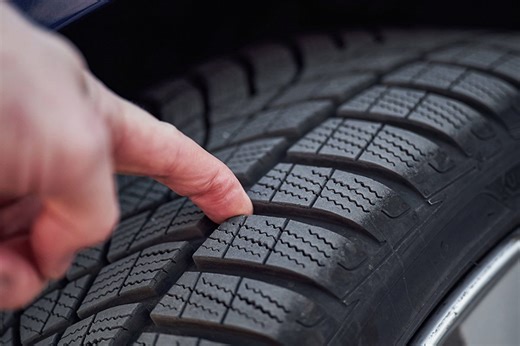 This 1-second tire test could save your life