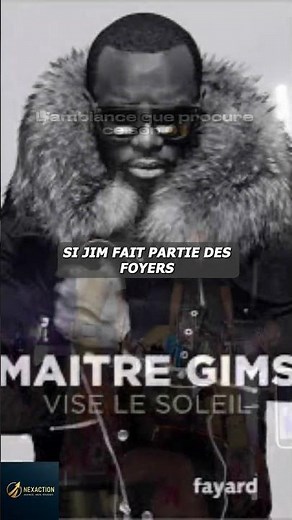 Gims : Le parcours incroyable d’un artiste visionnaire