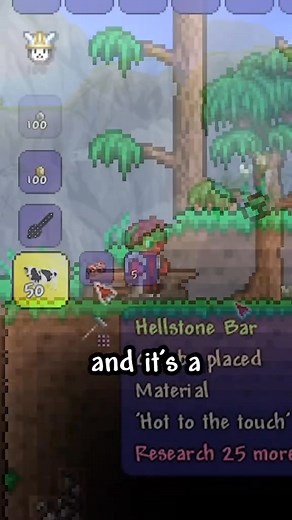 coh in yo jaw in deph analysis with mla citations #terraria #mods | Eric123