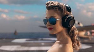 Pin-Up in the Navy: World of Warships Musical 战舰世界 - 西瓜视频