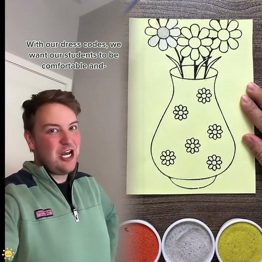 Dress Code Violations, In British Schools Versus American Schools!