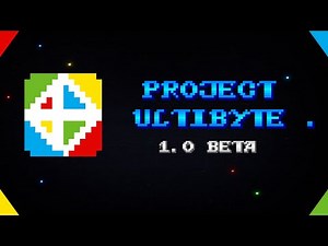 PROJECT U | Beta 1.0 Trailer (Official)