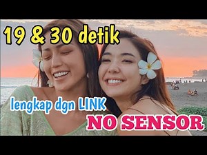 Video Viral Pemersatu Bangsa || Wikwik Artis tersebar luas || No SENSOR || me le leh