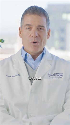 Guys, taking care of your health isn’t weakness — it’s smart. Love your body, listen to it, and get the check-ups you need to keep you strong for the people who depend on you. 💙 | Inland Imaging