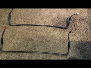 How to test defrost heater in refrigerator