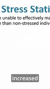 Stress is more than an unpleasant experience, it can have a significant impact on all areas of your health. Want to get started on the path to good health? Consider taking a Dutch test today! Find out more! ➡️ https://bit.ly/4doBLW7 | Dr. Ritamarie