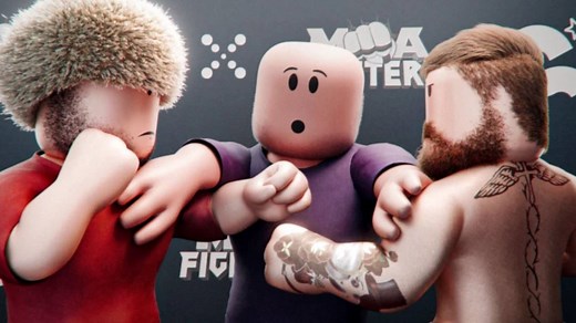 Roblox: MMA Fighters Codes (July 2025)