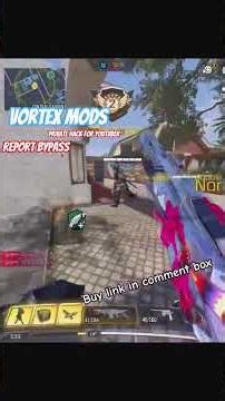 CODM GLOBAL ANTIBAN HACK KERNEL MOD MENU WALLHACK AIMBOT FREE TRAIL | ANDROID & IOS #Codm#codmhack