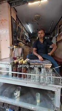 £0.50 street snack 😬 #food #foodreview #street food