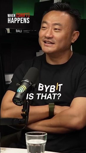 ByBit Founder the call he got after being hacked for $1 5Billion