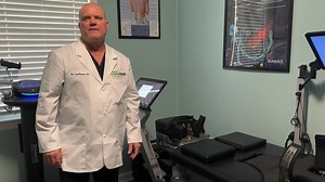 Hey Charleston! For the Next Week, We are Giving Away 50 Vouchers for a Spinal Decompression Treatment, including our Class IV Non-Surgical Laser Disc Treatment, Detailed Nerve & Spinal Examination, Health History Consultation, Digital X-Rays (if required) with a Report of Findings and Personalized Treatment Plan, all for just $49 Dollars! (Normally a $345 Total Value) Get one NOW by clicking the link below! Ready to take control and alleviate pain? Click below to sign up and claim a voucher now