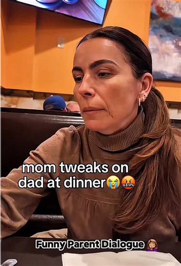 Funny parent Dialogue😂🤣🤪🥰#usa #fyp #dad #mom #funnyvideos | funny parents
