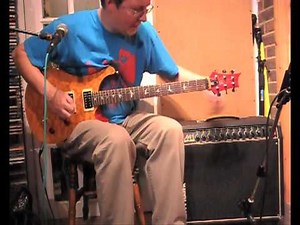 Kitty Hawk M1 combo demo