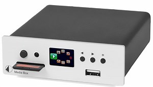 Pro-Ject Media Box S