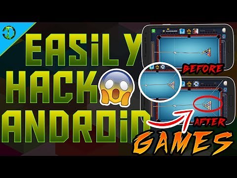 How To MOD Android Games (NO ROOT) ALL ANDROID Devices EASIEST Way To Get Unlimited Coins(2017)