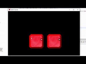 libGDX Tutorial #13 - Kamera