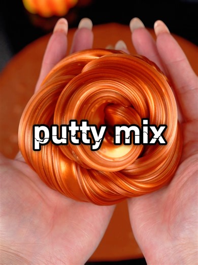 Creative Ways to Mix Putty for DIY Slime