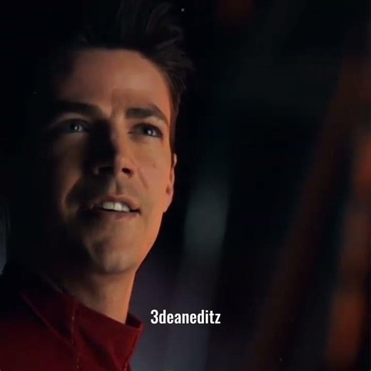 Flash Got Faster ⚡ #shorts #flash #barry