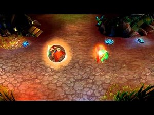 Pool Party Leona Skin Spotlight - League of Legends