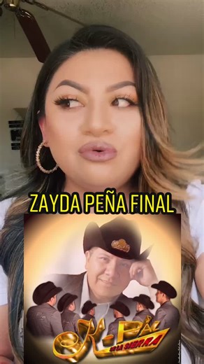 Zayda Peña Death Investigation Update