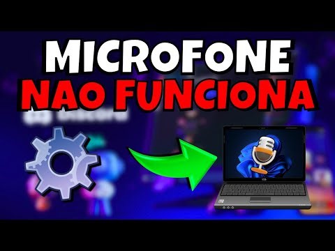 Microphone not working on Windows 11 (PC and Notebook) - How to fix it ⚙️✅