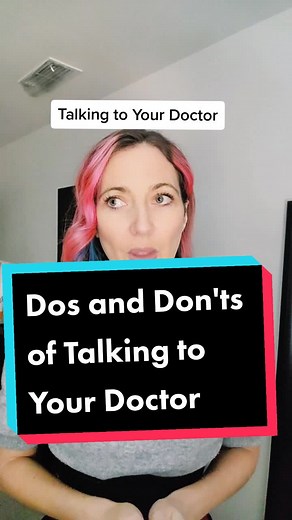 How to Approach Your Doctor for an ADHD Diagnosis