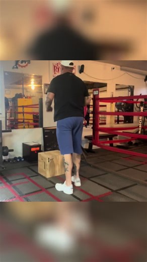 The Garage Boxing Findlay (@thegarageboxingfindlay)’s videos with original sound - MOBBIN4CHRIST