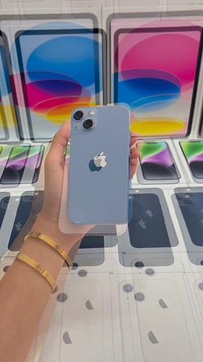 iPhone 13 colors available! 🤩✨ Cash, Card or Installement ✅ 0 DP todaaaay!! 🥳 #PeeNamStore #PeeNamber1iPhoneShop | PeeNam Iphone and Samsung