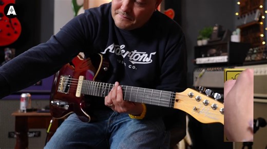 TONE CITY® Tiny Spring 音色 Demo逼真弹簧混响 真实细腻动态响应