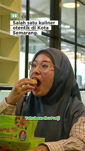 Tahu Baxo Ibu Pudji, didirikan oleh Ibu Sri Lestari dan Bapak Pudjianto pada tahun 1995 di Ungaran