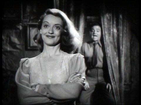 The Bride Came C.O.D. (1941)