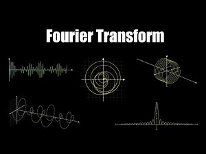 Fourier Transform an intuitive approach