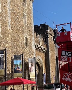 2.9K views · 36 reactions | Come and join us at Cardiff Castle /...