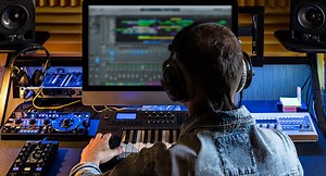 Building a Home Studio - How to Assess Your Space