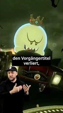 FAZIT: Switch 2 'n halbes Jahr später 👍👎❓