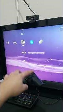 COMO DESBLOQUEAR O PS3 !!!