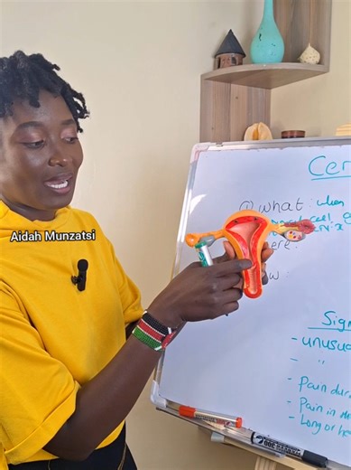 Understanding Cervical Cancer: Early Detection and Prevention