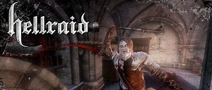 Hellraid: annuncio delle versioni new-gen e gameplay trailer