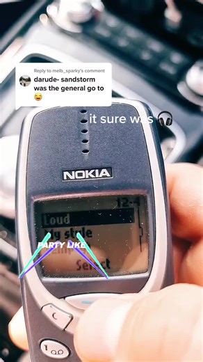 Exploring Nokia 3310: The Iconic 2000s Playground Ringtone