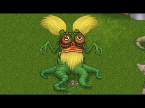 how to breed rare oaktopus