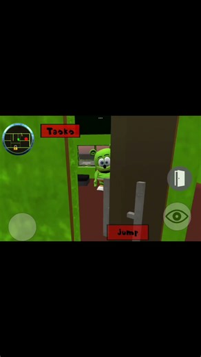 NEW Neighbor Escape game: Gummy Bear. Secret Neighbor from DalvikDevs!!!