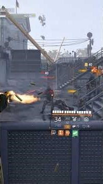 The Division 2: Golden Bullet with right builds is broken #thedivision2builds #division2