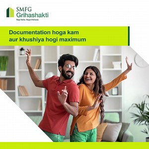 2.1K reactions · 41 shares | With SMFG Grihashakti, have minimum documentation and apply for your dream home! Click on the link below to apply: https://www.grihashakti.com/loans/home-loan.aspx #SMFGGrihashakti #HomeLoans | SMFG Grihashakti | Facebook