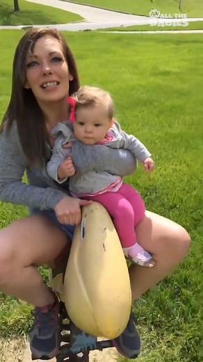 Spring has SPRUNG! #firstdayofspring | All The Babies